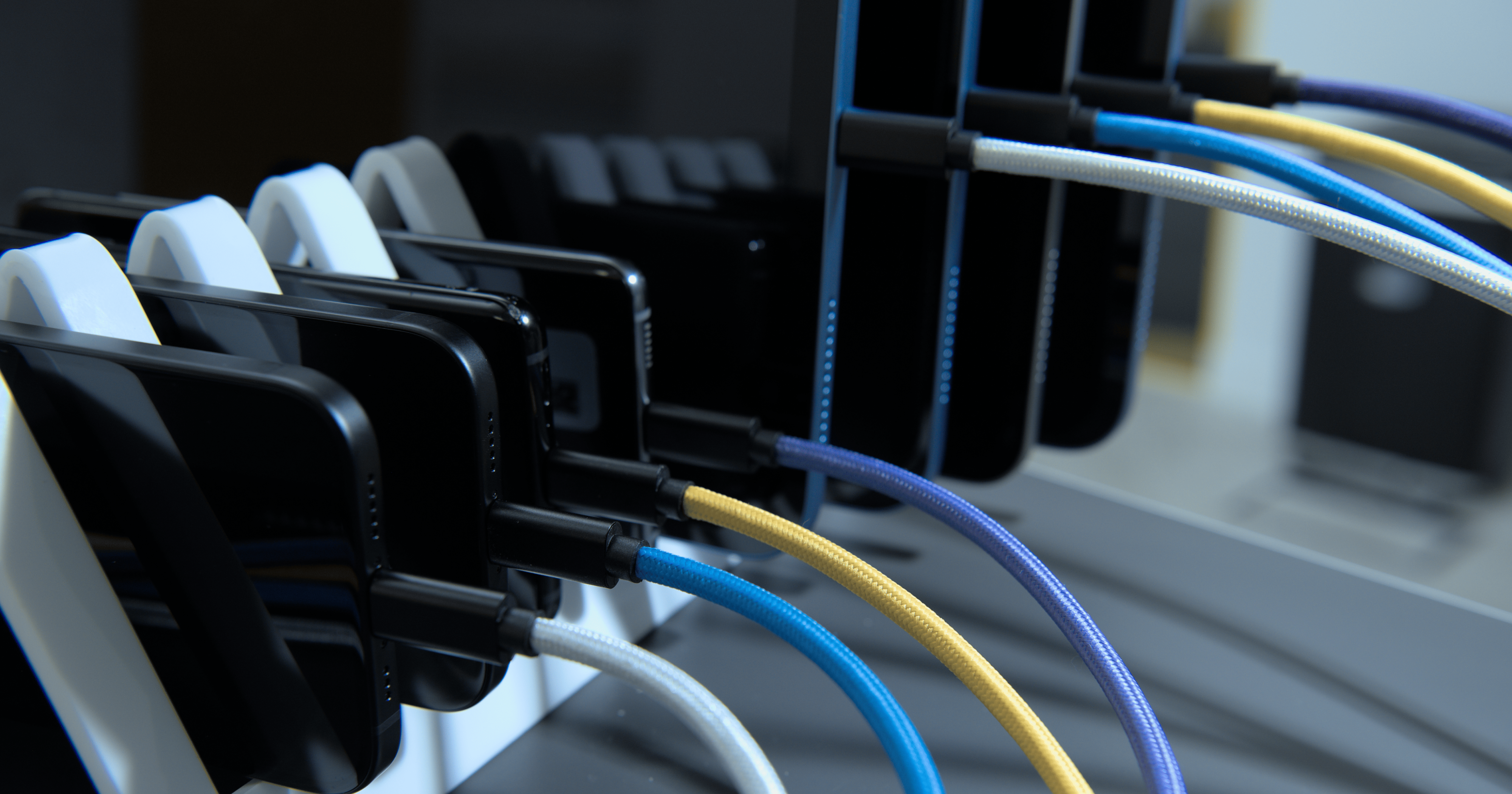 Simplifying DFU mode with Connect Premium – Cambrionix Limited