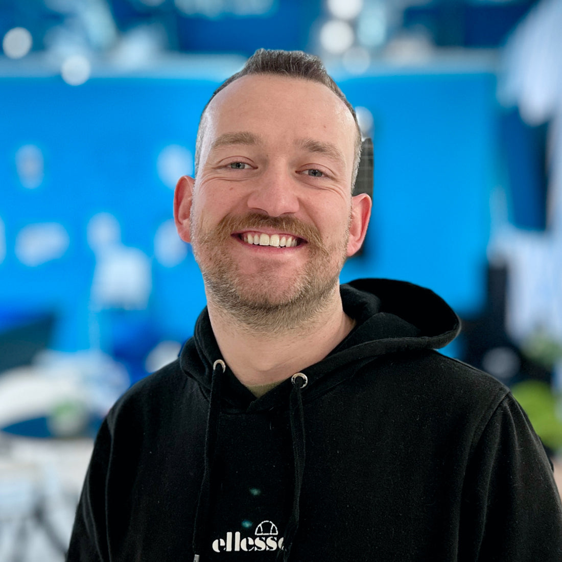 Dave Beal – Cambrionix Limited