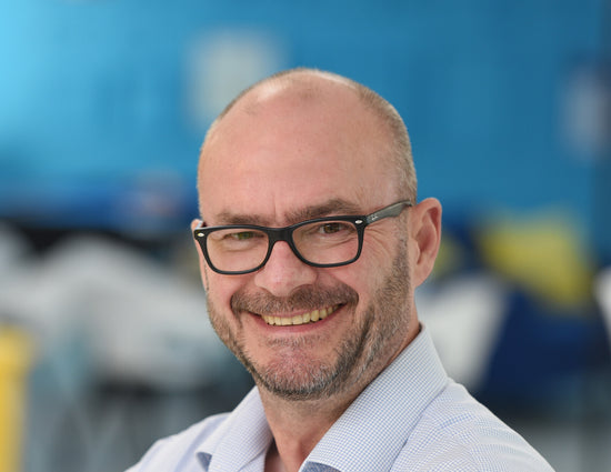 Martin Cable – Cambrionix Limited