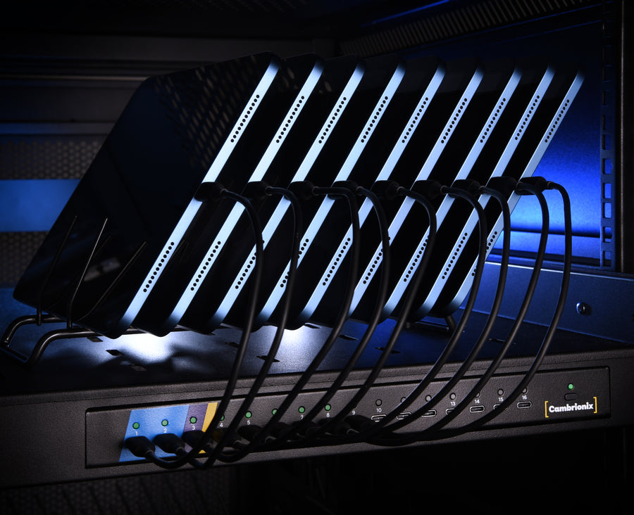 USB C Hubs – Cambrionix Limited